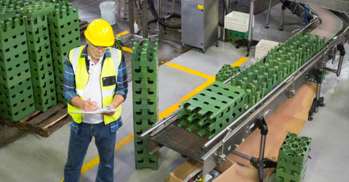 Sensorfact: Sensorfact | Intelligente Energiesparungen in der Industrie.